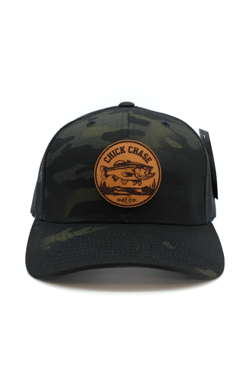 Freshwater Finest [Multicam Black] – Chick Chase
