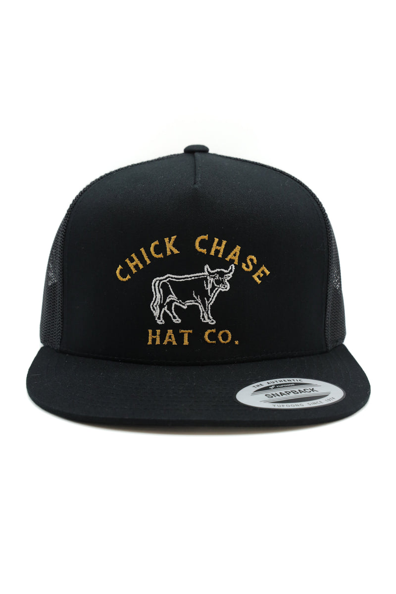 Pasture King [Black] – Chick Chase