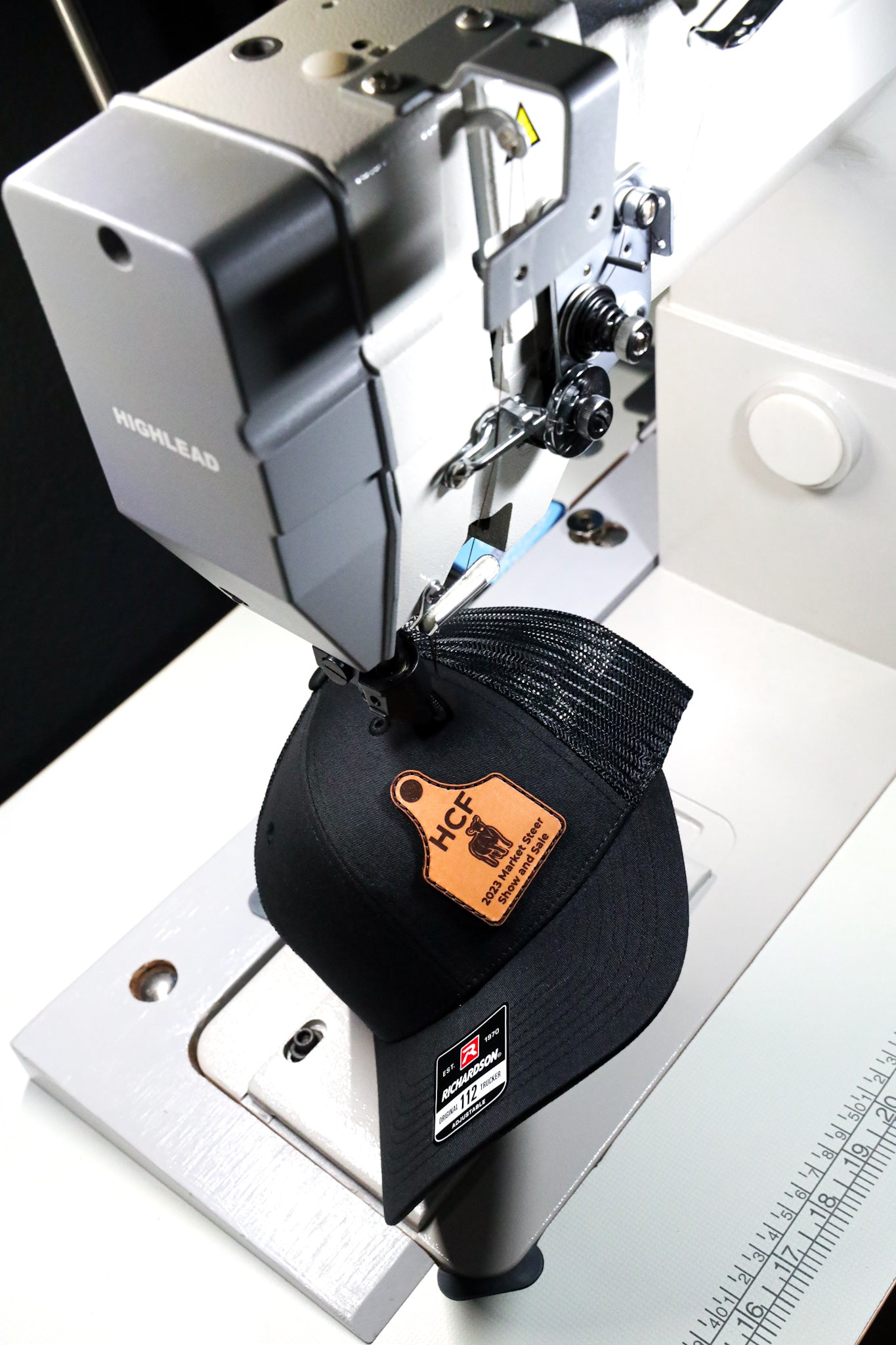 Get to know Chick Chase